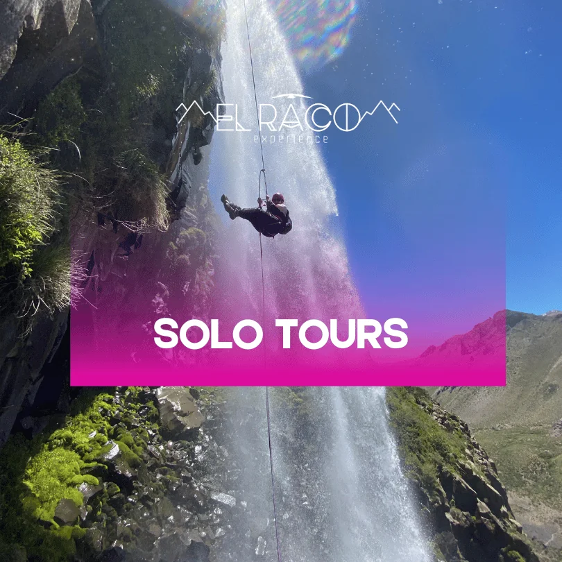 Tour Chile Archives - El Raco Experience